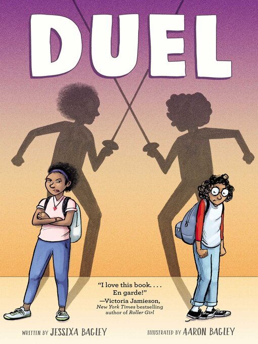 Kids - Duel - Louisville Free Public Library - OverDrive
