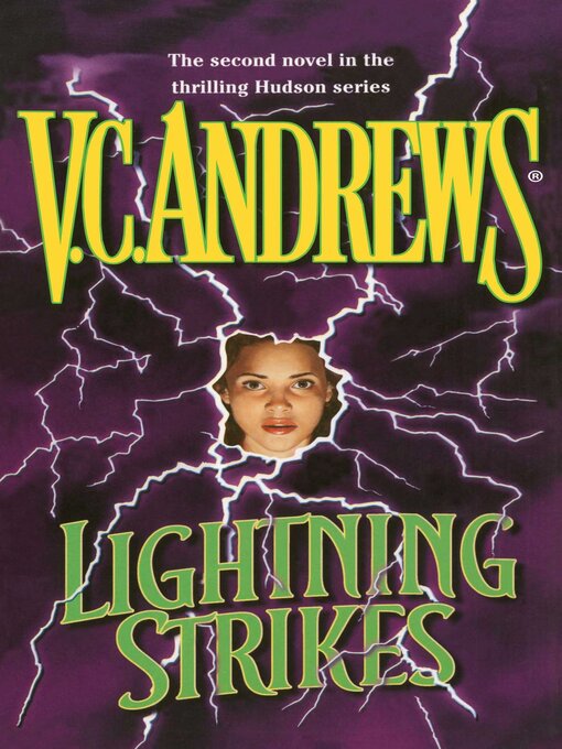 Lightning Strikes - Tennessee READS - OverDrive