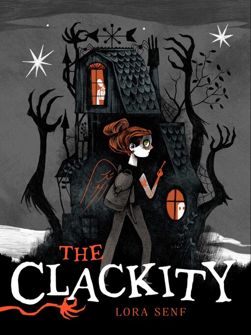 Libby - The Clackity