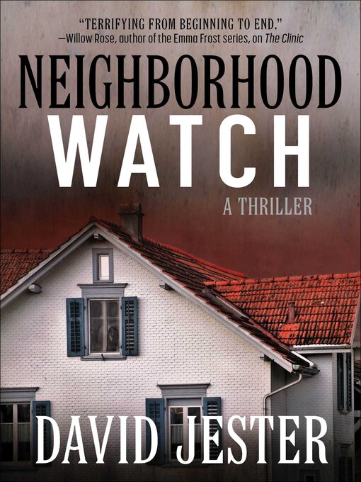 Neighborhood Watch - NLB - OverDrive