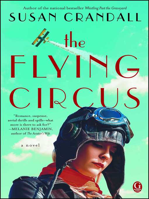 Libby - The Flying Circus