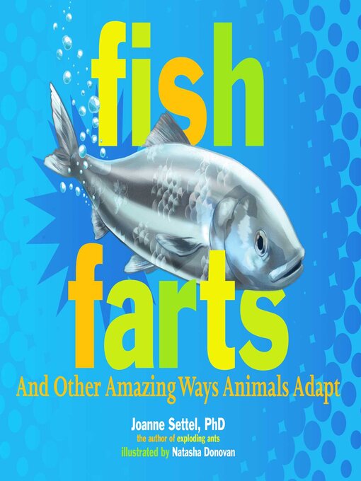 Awards & Best Of - Fish Farts - NLB - OverDrive