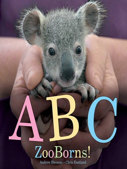 ABC ZooBorns! - King County Library System - OverDrive