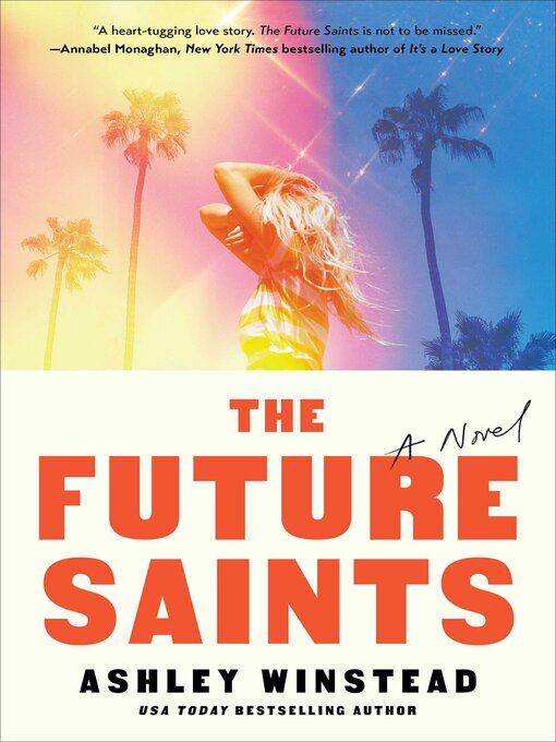 The Future Saints - Queens Public Library - OverDrive