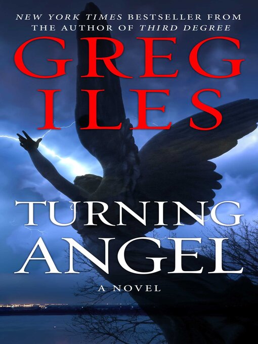 Turning Angel - Indiana Digital Library - OverDrive
