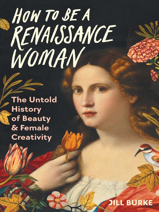 Libby - How to Be a Renaissance Woman