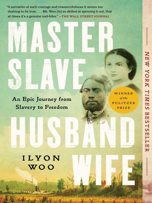 Libby - Master Slave Husband Wife