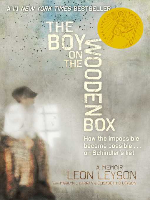 The Boy on the Wooden Box - The Free Library of Philadelphia - OverDrive