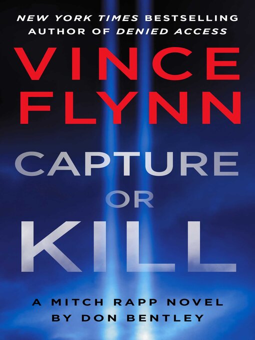 Capture or Kill - Tampa Bay Library Consortium - OverDrive