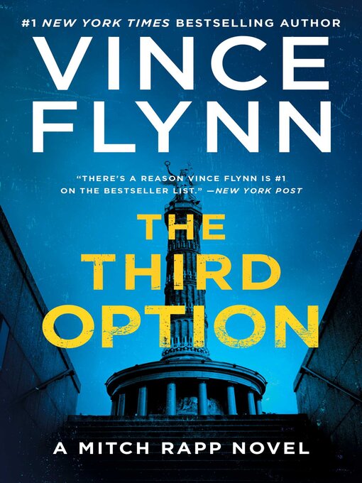 The Third Option - Loudoun County Public Library - OverDrive