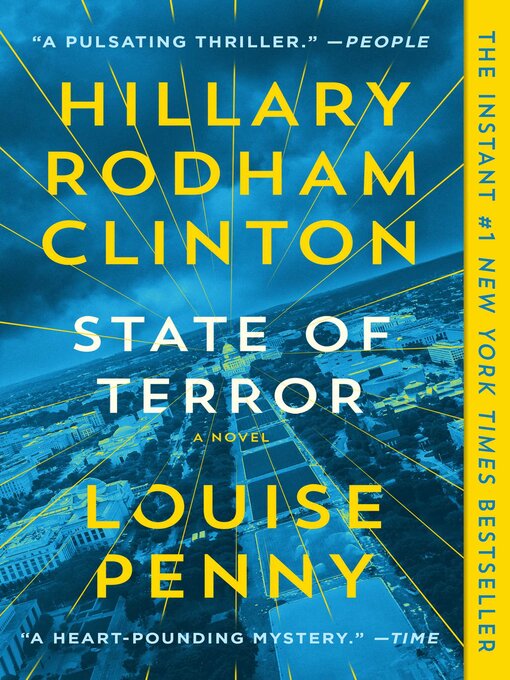 State of Terror - East Central Regional Library - OverDrive