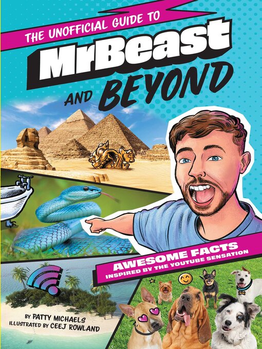 MrBeast and Beyond - Louisville Free Public Library - OverDrive