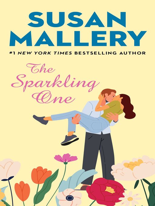 Libby - The Sparkling One
