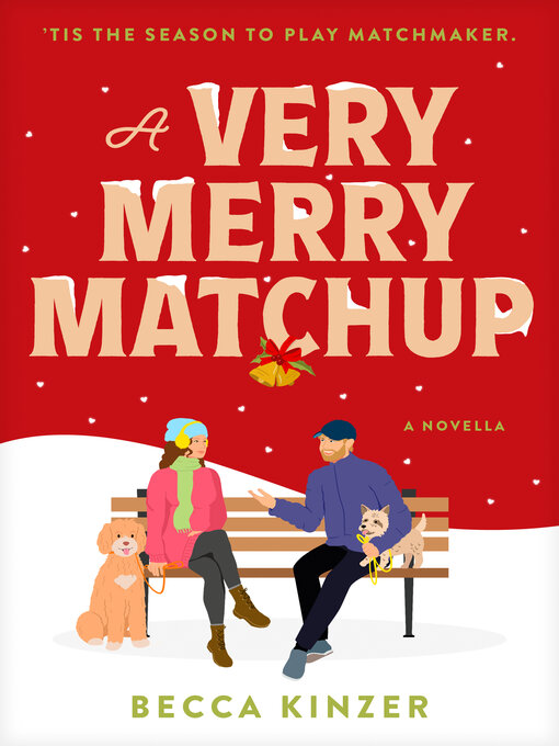 A Very Merry Matchup - Mid-Continent Public Library - OverDrive