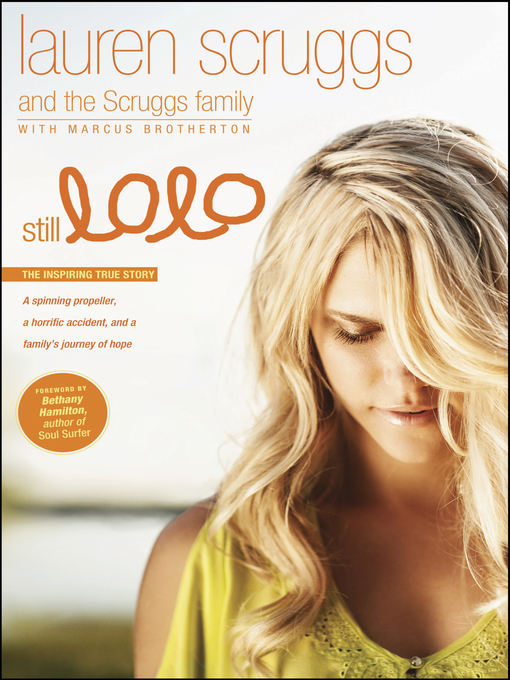 Libby - Still LoLo