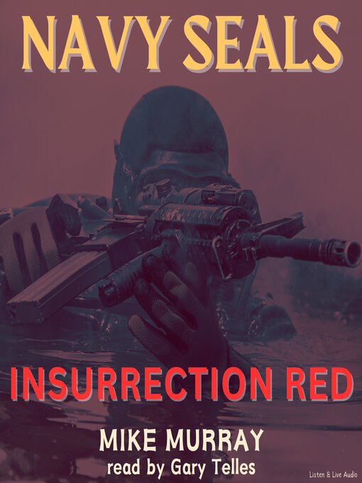 Insurrection Red - Department of Defense - OverDrive