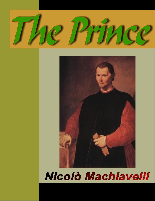 The Prince - NLB - OverDrive