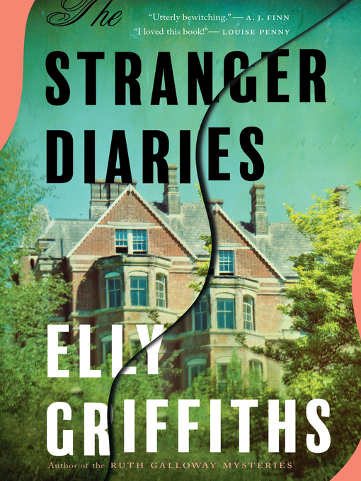 The Stranger Diaries - Broward County Library - OverDrive
