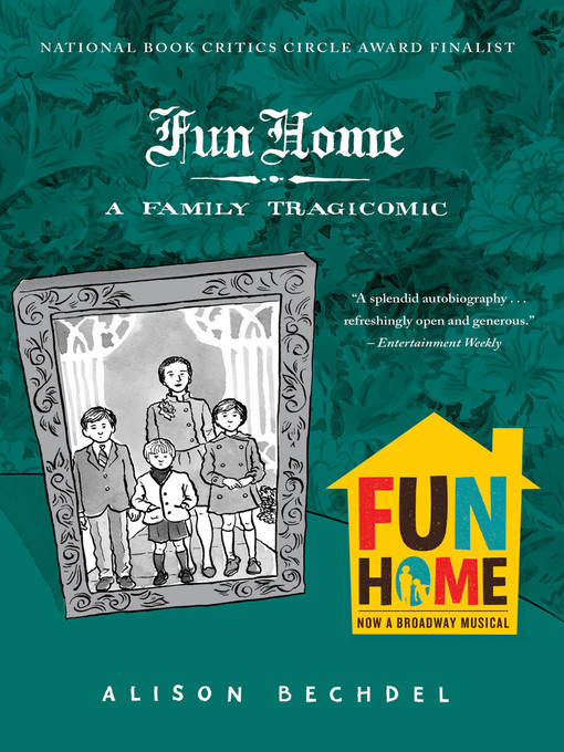 Libby - Fun Home