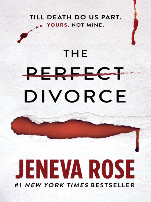 The Perfect Divorce - Hillsborough County Public Library Cooperative ...