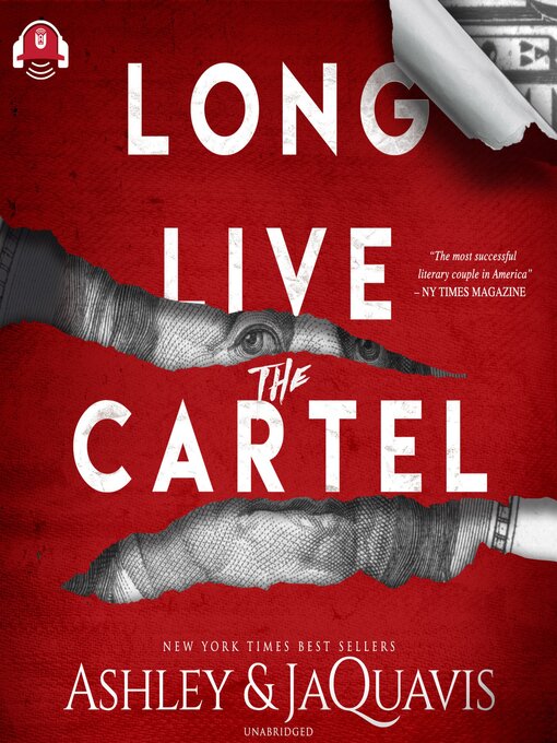 Libby - Long Live the Cartel