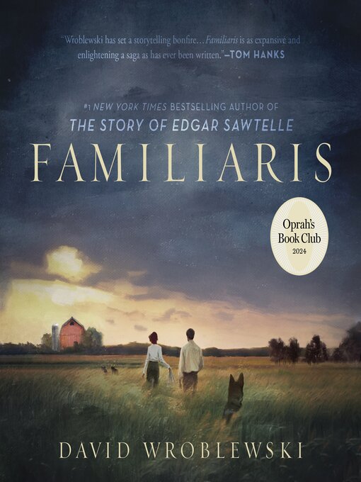 Familiaris (Oprah's Book Club) - Delaware Libraries - OverDrive