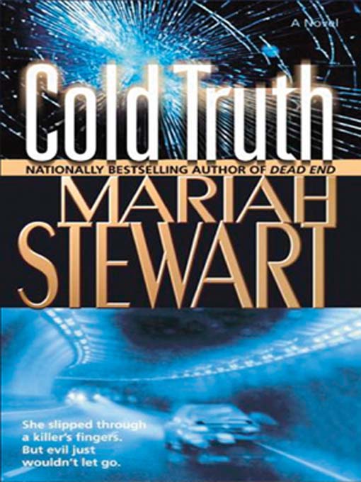 Cold Truth - Nashville Public Library - OverDrive