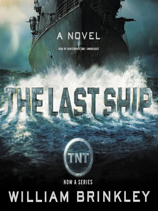 Libby - The Last Ship