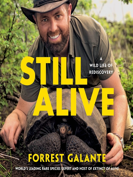 Libby - Still Alive