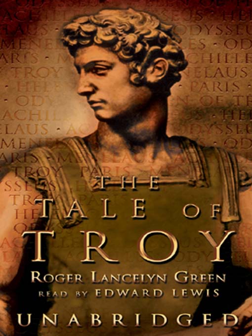 Libby - The Tale of Troy