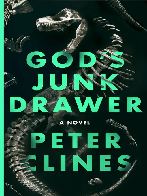 God's Junk Drawer - King County Library System - OverDrive