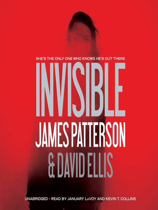 Invisible - eMediaLibrary - OverDrive