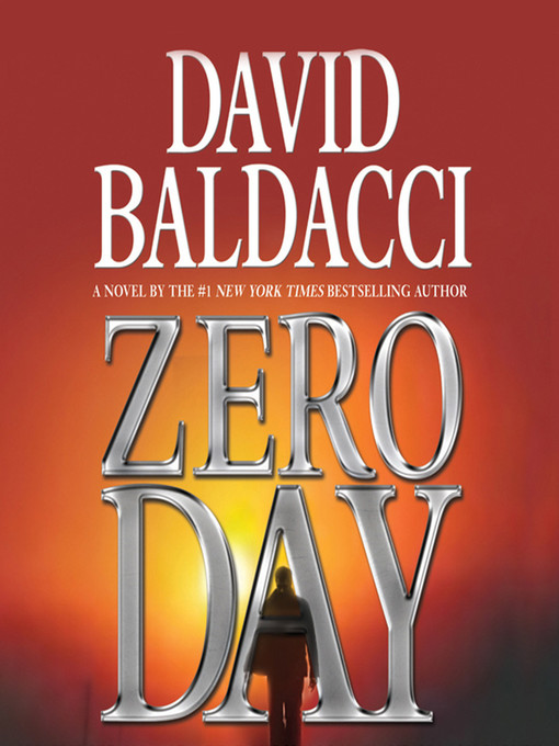 Zero Day - BCCLS - OverDrive