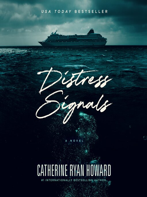 Distress Signals - King County Library System - OverDrive