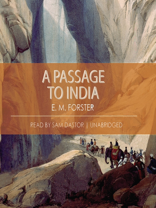 Best Books - A Passage to India - Calgary Public Library - OverDrive