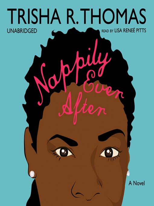 Libby - Nappily Ever After