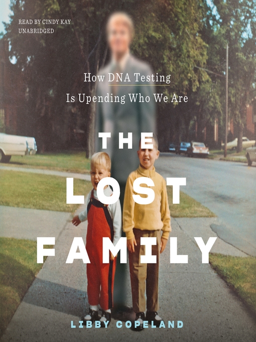 Libby - The Lost Family