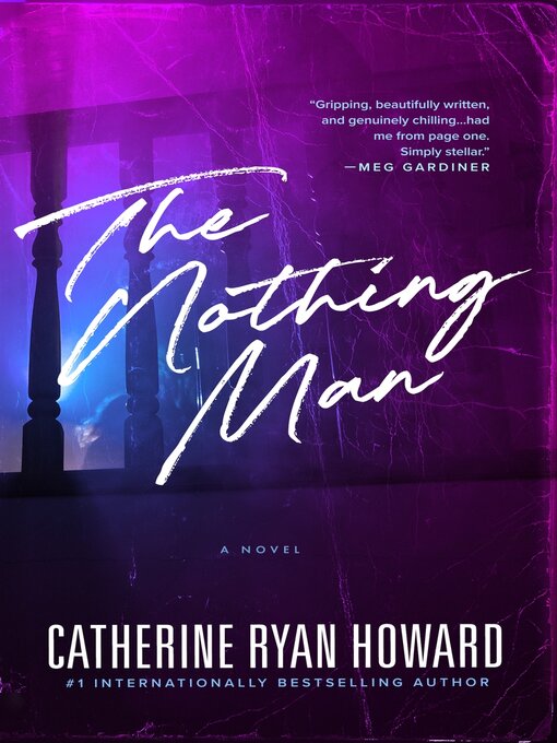 The Nothing Man - Midwest Collaborative for Library Services - OverDrive