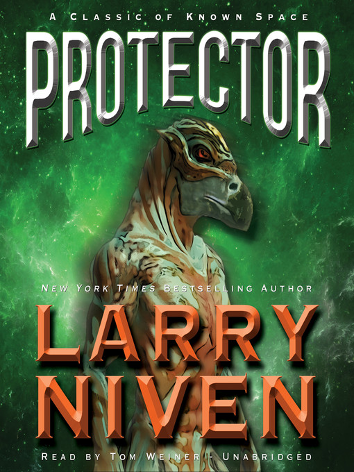 Protector - Sno-Isle Libraries - OverDrive
