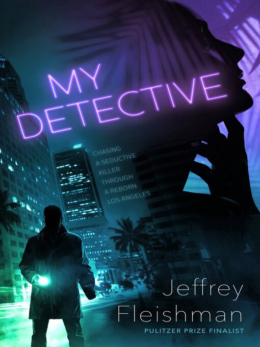 Libby - My Detective