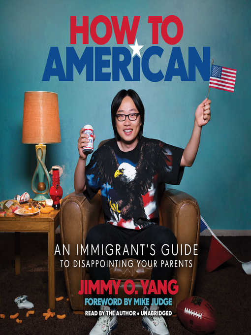 How to American - Hawaii State Public Library System - OverDrive