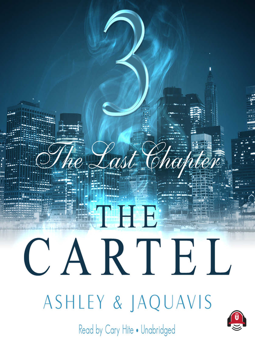 Libby - The Last Chapter