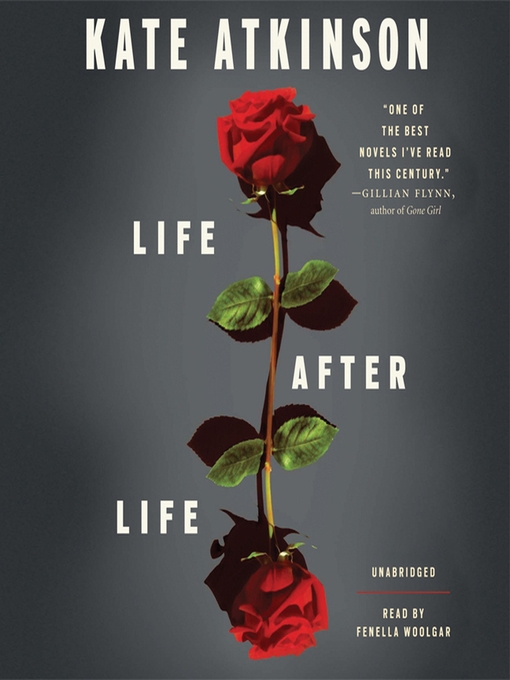 Libby - Life After Life