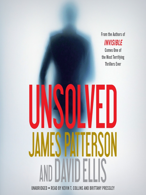 Unsolved - Winnipeg Public Library - OverDrive