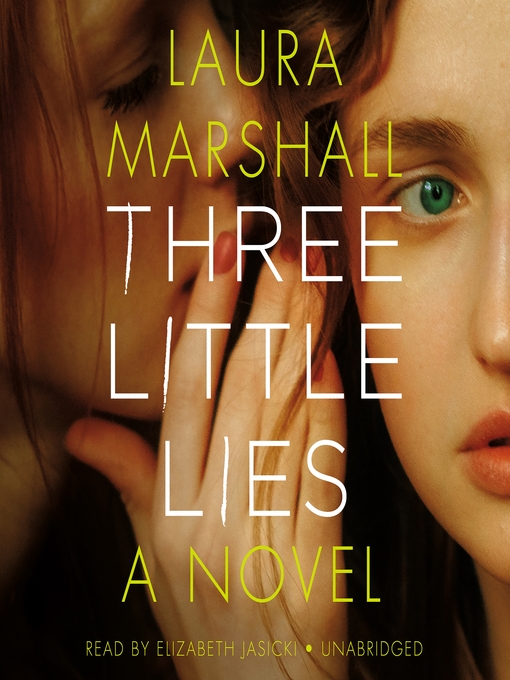Libby - Three Little Lies