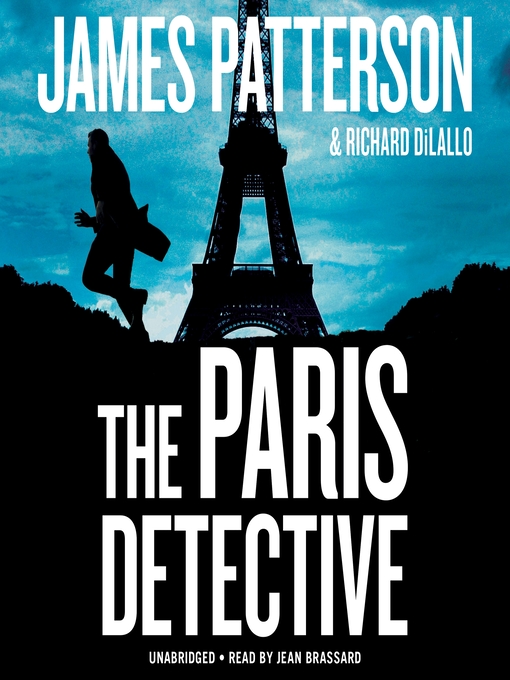 Libby - The Paris Detective