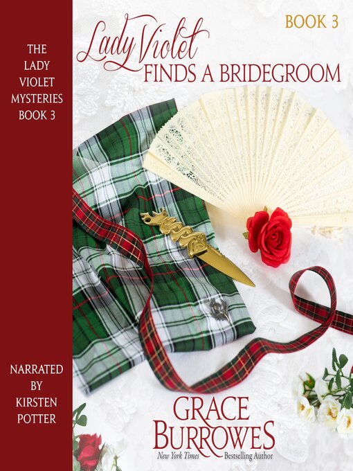 Indigenous Peoples Collection - Lady Violet Finds a Bridegroom ...