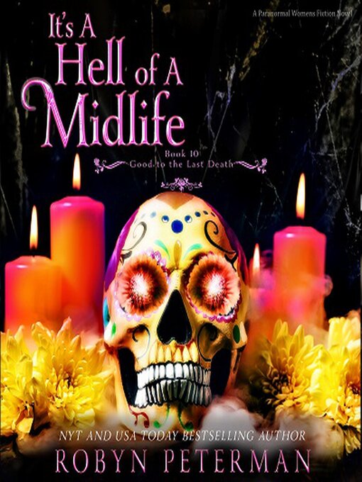 It's a Hell of a Midlife - Greater Phoenix Digital Library - OverDrive