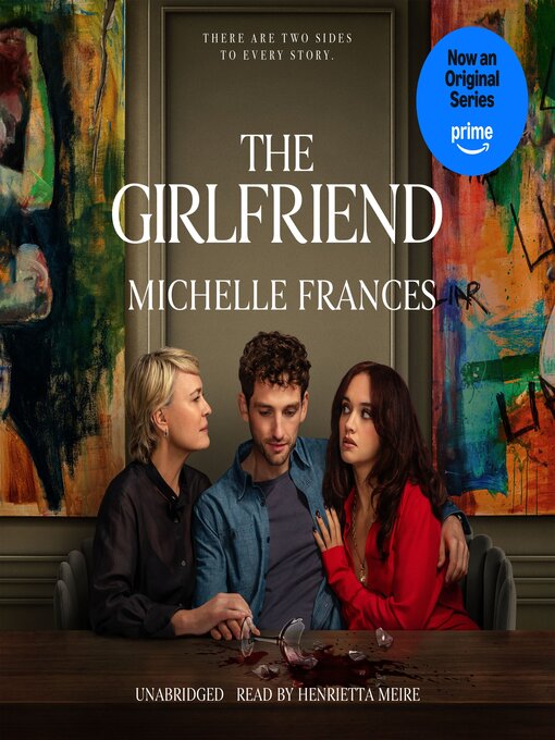The Girlfriend - Louisville Free Public Library - OverDrive