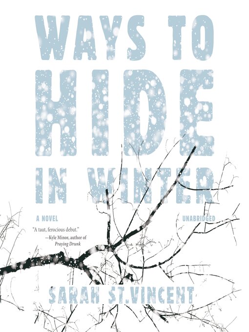 Ways to Hide in Winter - MELSA: Twin Cities Metro eLibrary - OverDrive